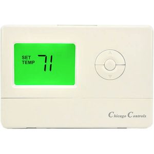 Limiting Thermostats for Landlords that are Fully Tamper Resistant